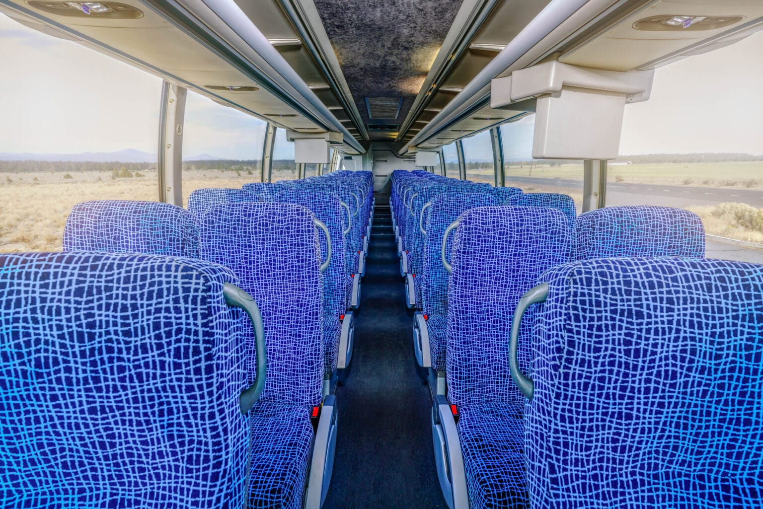 BEND TO EUGENE | Pacific Crest Bus Lines